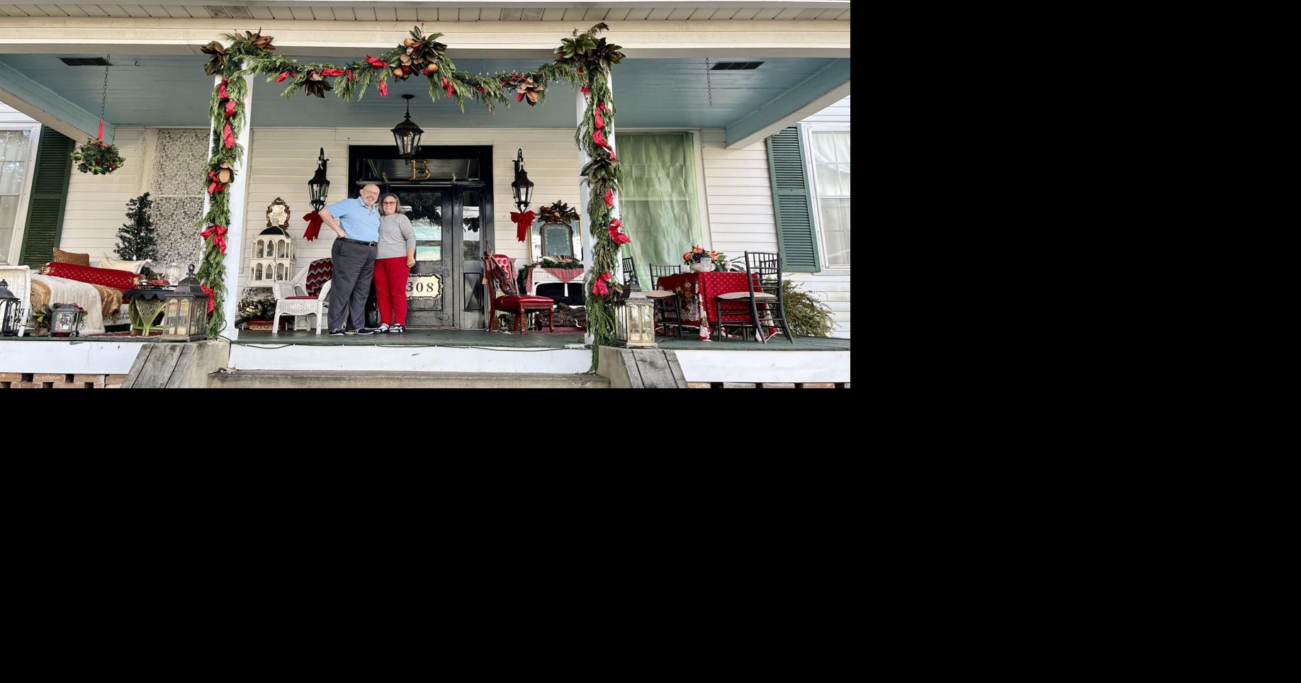 Decorative Parade of Porches is back by popular demand | Local News ...