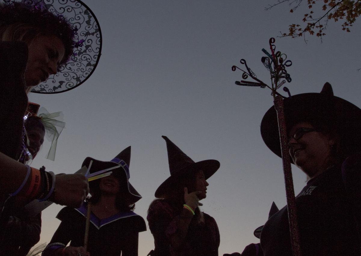 Witch Parade | Gallery | timesdaily.com