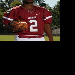 Deshler: 2015 Varsity Football Team | Sports | timesdaily.com