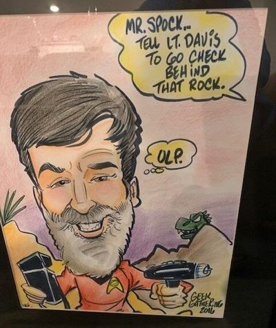 James Brenton “Bubba” Davis – Quad Cities Daily