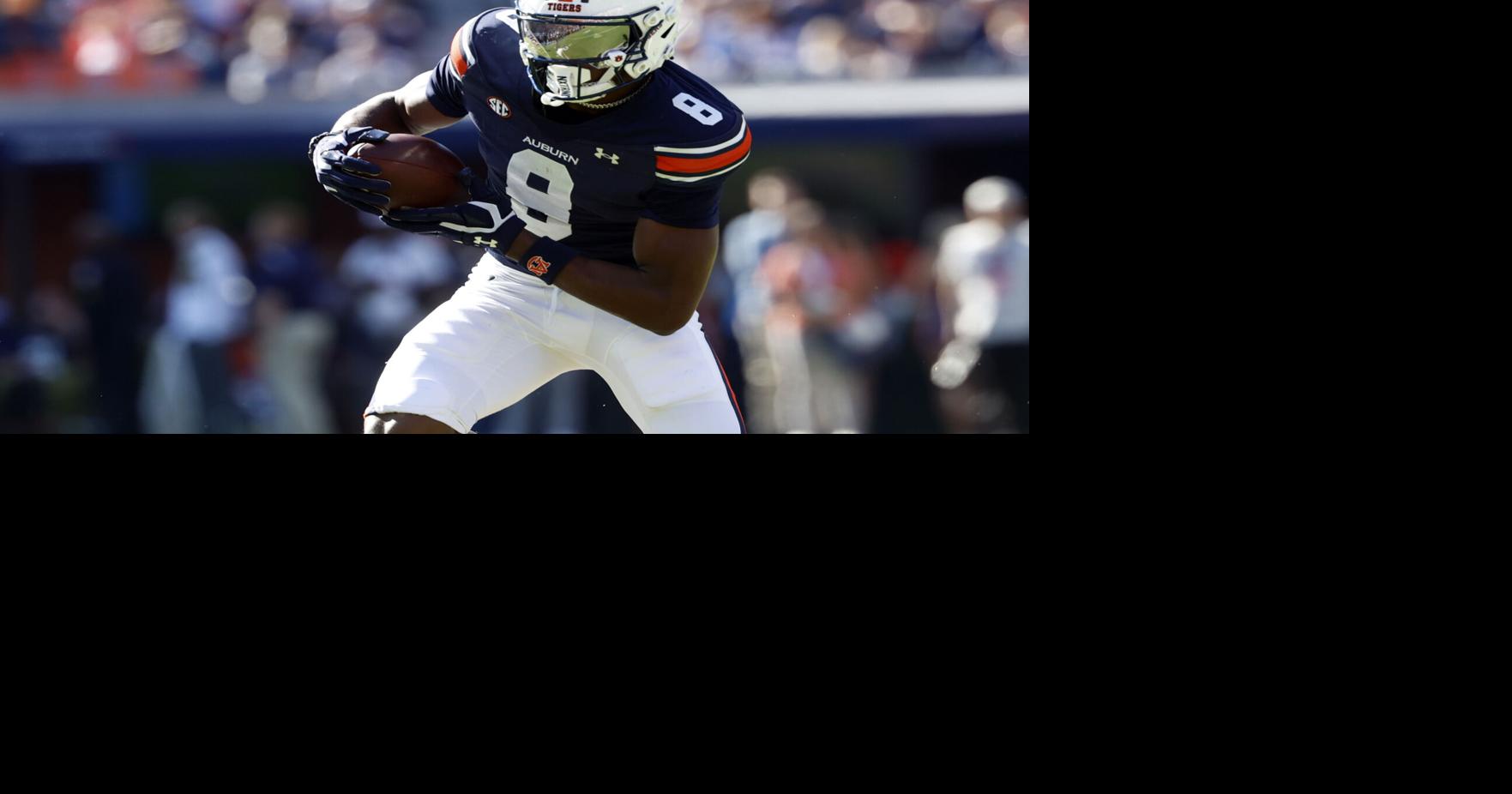 This year, expanded SEC race means more chaos | Sports | timesdaily.com