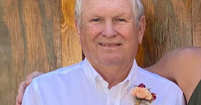 Donald Steve James | Obituaries | timesdaily.com