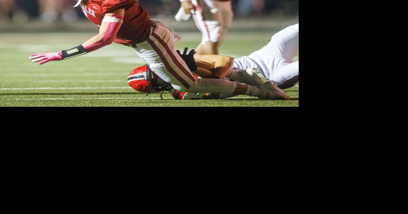 High School Football: Central at Deshler | Gallery | timesdaily.com