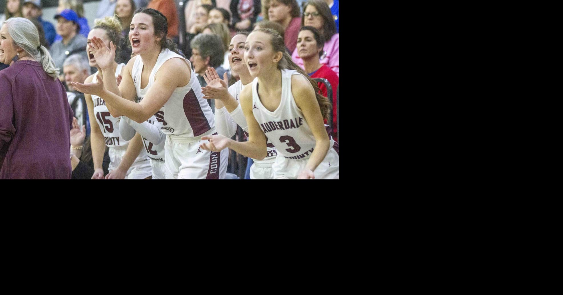 Round 1? Tigers win county showdown against Panthers; regional rematch ...