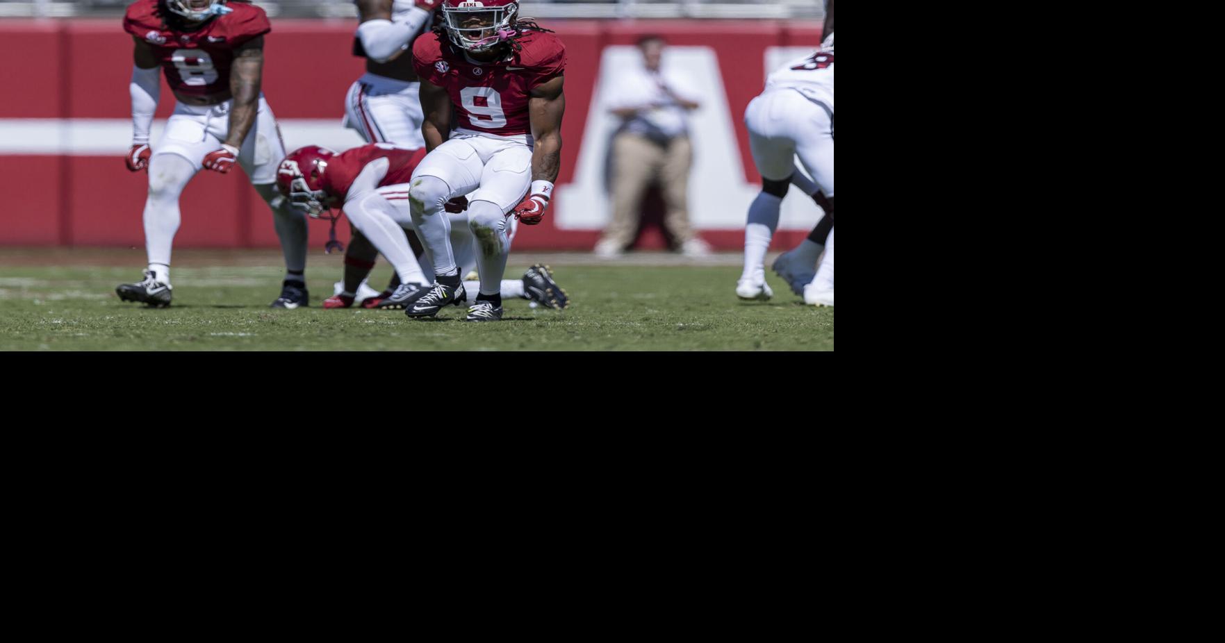 Column | Tide avoids latest Greatest Upset in History | Alabama Sports ...