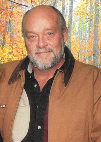 William 'Tim' Timothy Mansell | Obituaries | timesdaily.com