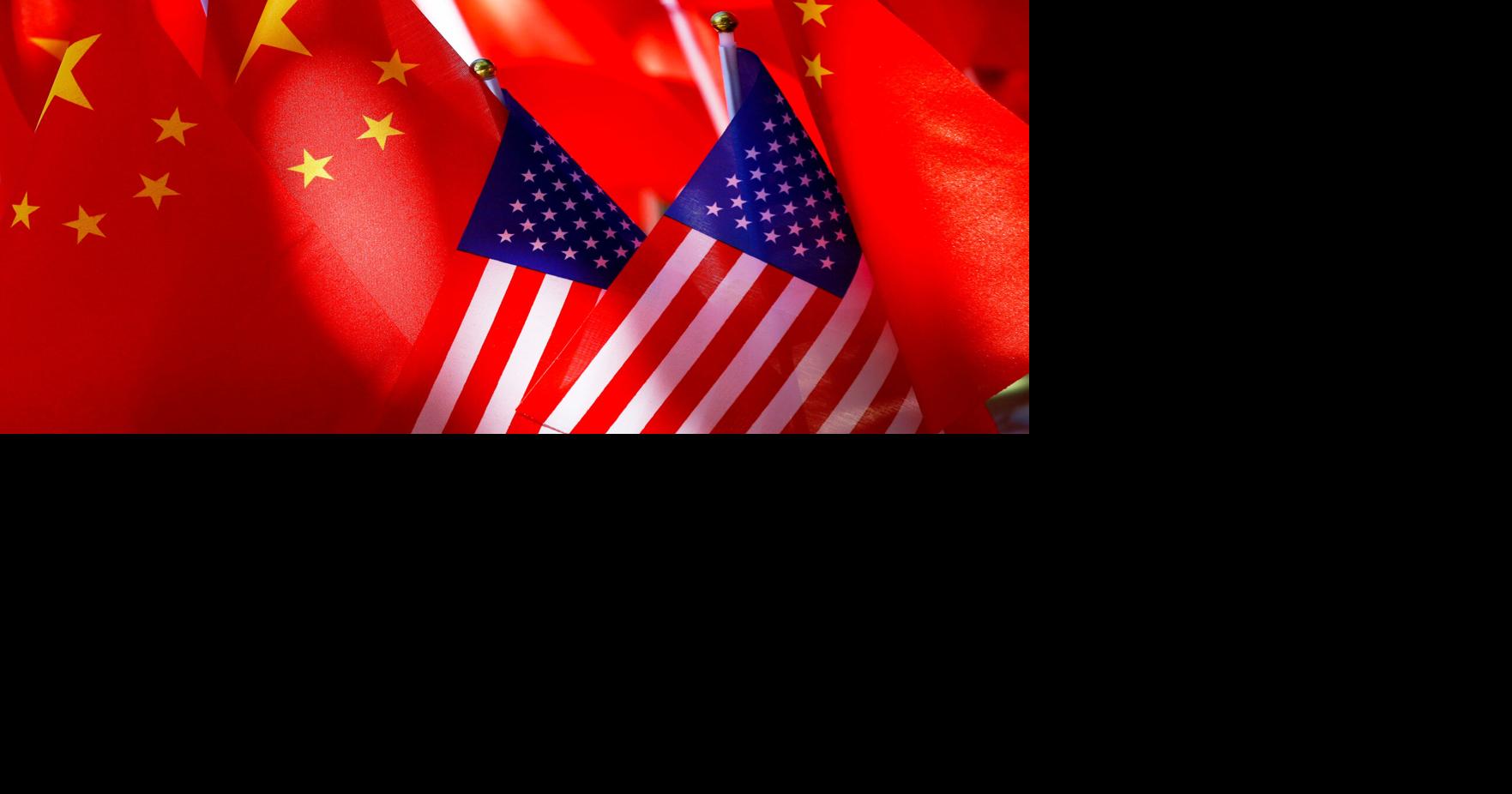 Man agrees to plead guilty to acting as Beijing's agent | Crime ...