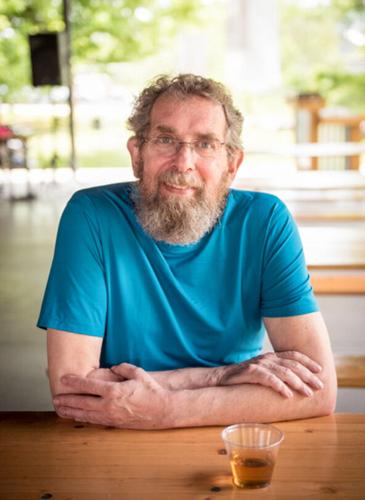 Rosenbaum leaves lasting legacy | Local News | timesdaily.com