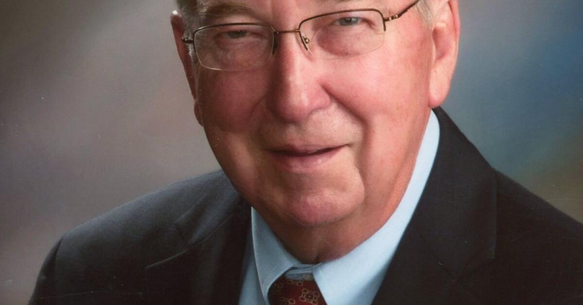 Gerald Ray Hester | Obituaries | timesdaily.com