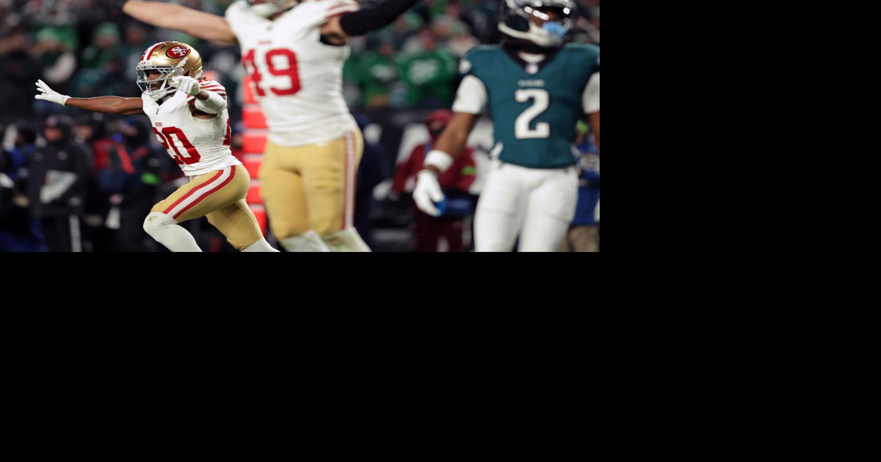 Repeat not possible: With Eagles out, new Super Bowl champ on way ...