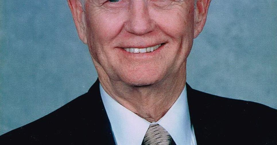 James Glenn Sherrod | Obituaries | timesdaily.com
