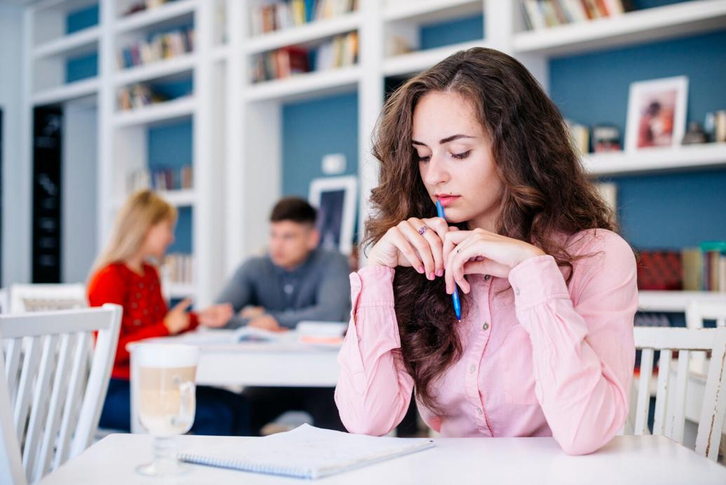 Common Essay Mistakes College Students Make | Sponsored Content ...