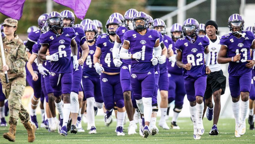 Photo Gallery: UNA 42, Robert Morris 31 | Gallery | timesdaily.com