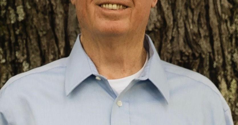 Larry Jackson Henson | Obituaries | timesdaily.com