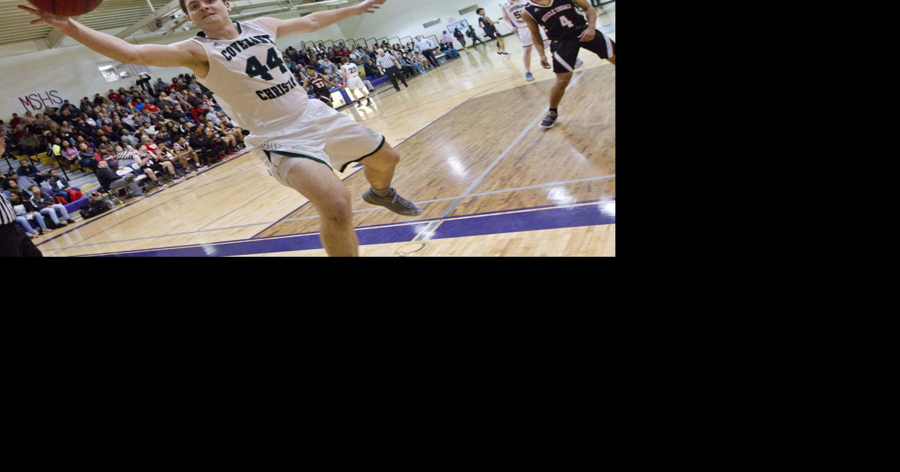 Colbert County Boys Basketball Tournament | Gallery | timesdaily.com