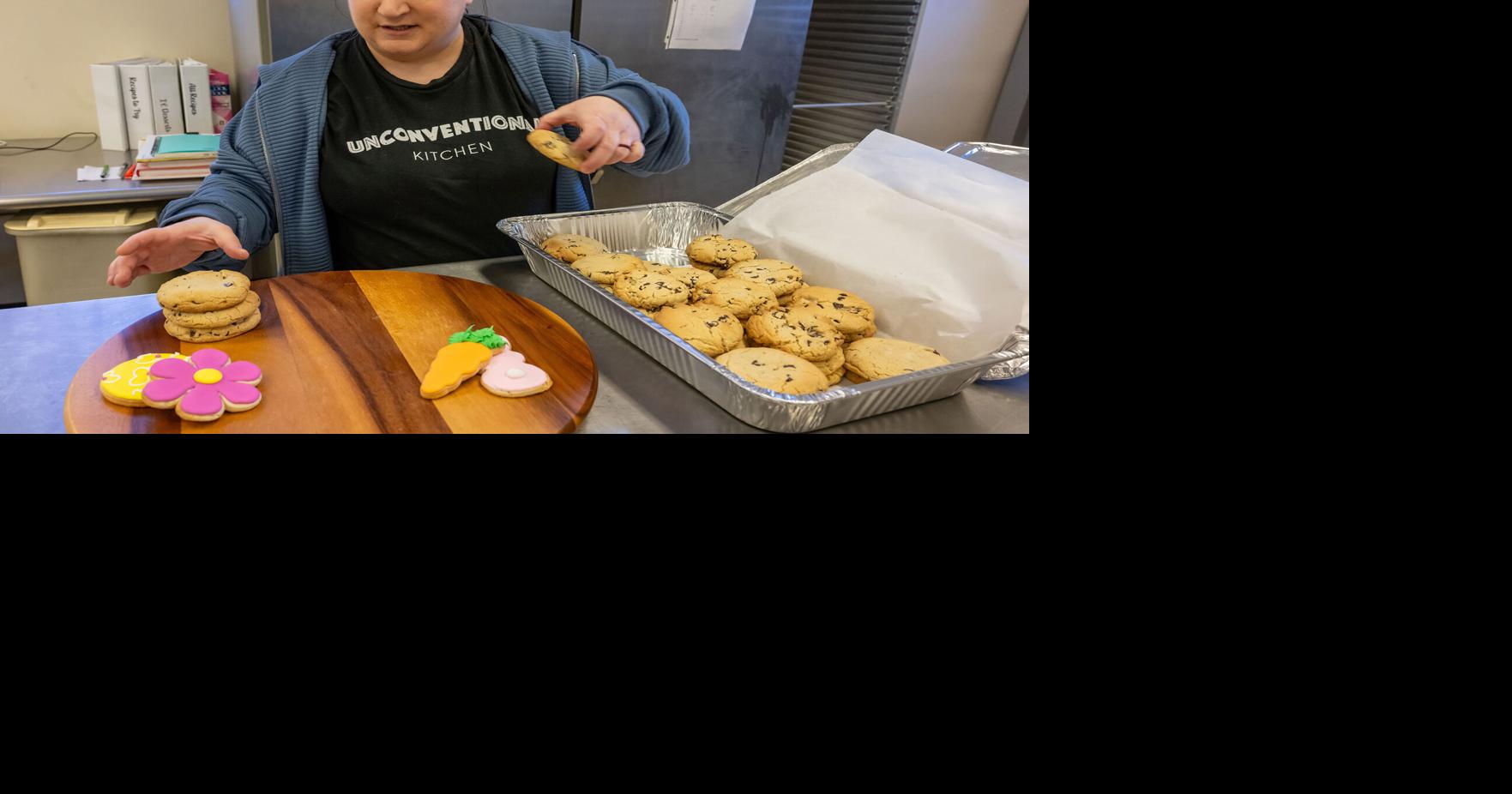 Former convent kitchen offers heavenly meals for seniors, kids and ...