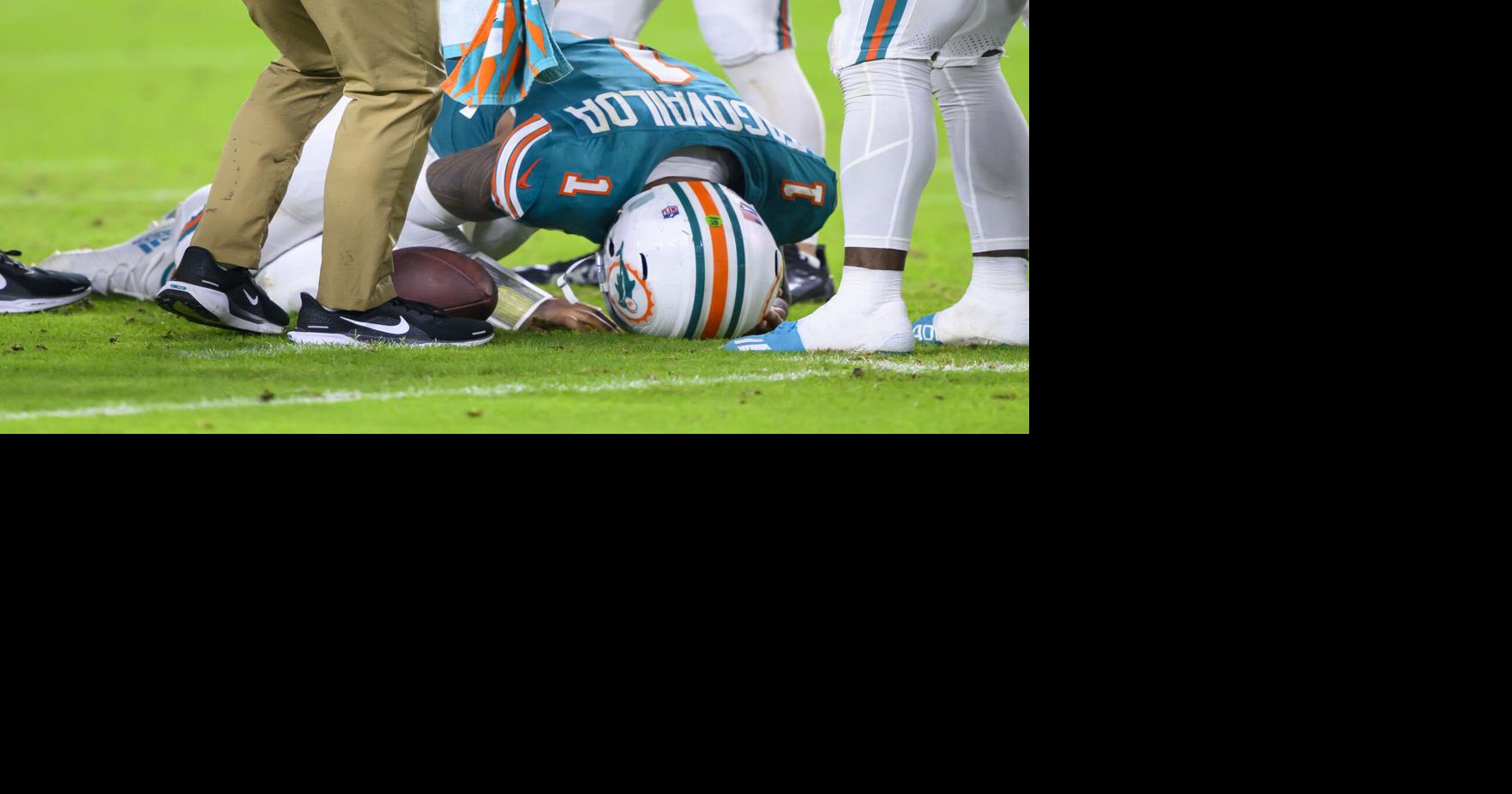 Analysis | High-profile injuries pile up throughout NFL | Sports ...