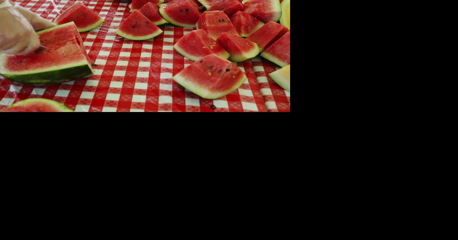 Franklin County celebrates Watermelon Festival | Local News ...