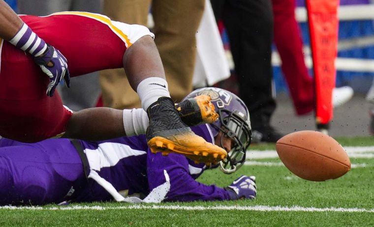 UNA Defeats Tuskegee In Div 2 Playoff Game 30-27 | Sports | timesdaily.com