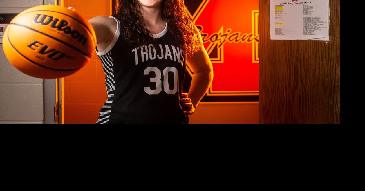 Sara Puckett shined in final year with Muscle Shoals | Sports ...