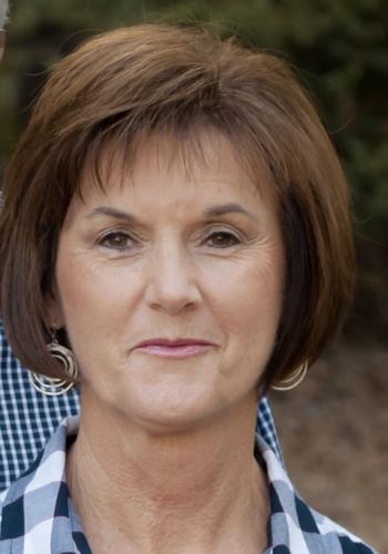 Sandra Melton Ray | Obituaries | timesdaily.com