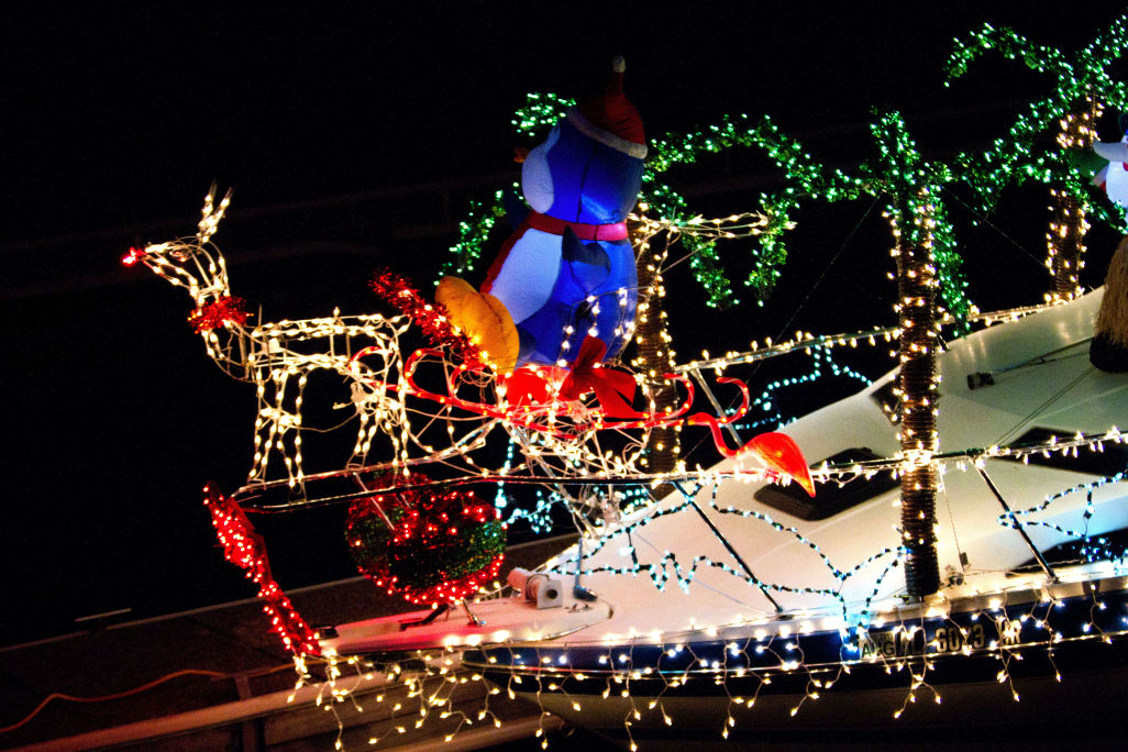 Parade of Lights | Gallery | timesdaily.com
