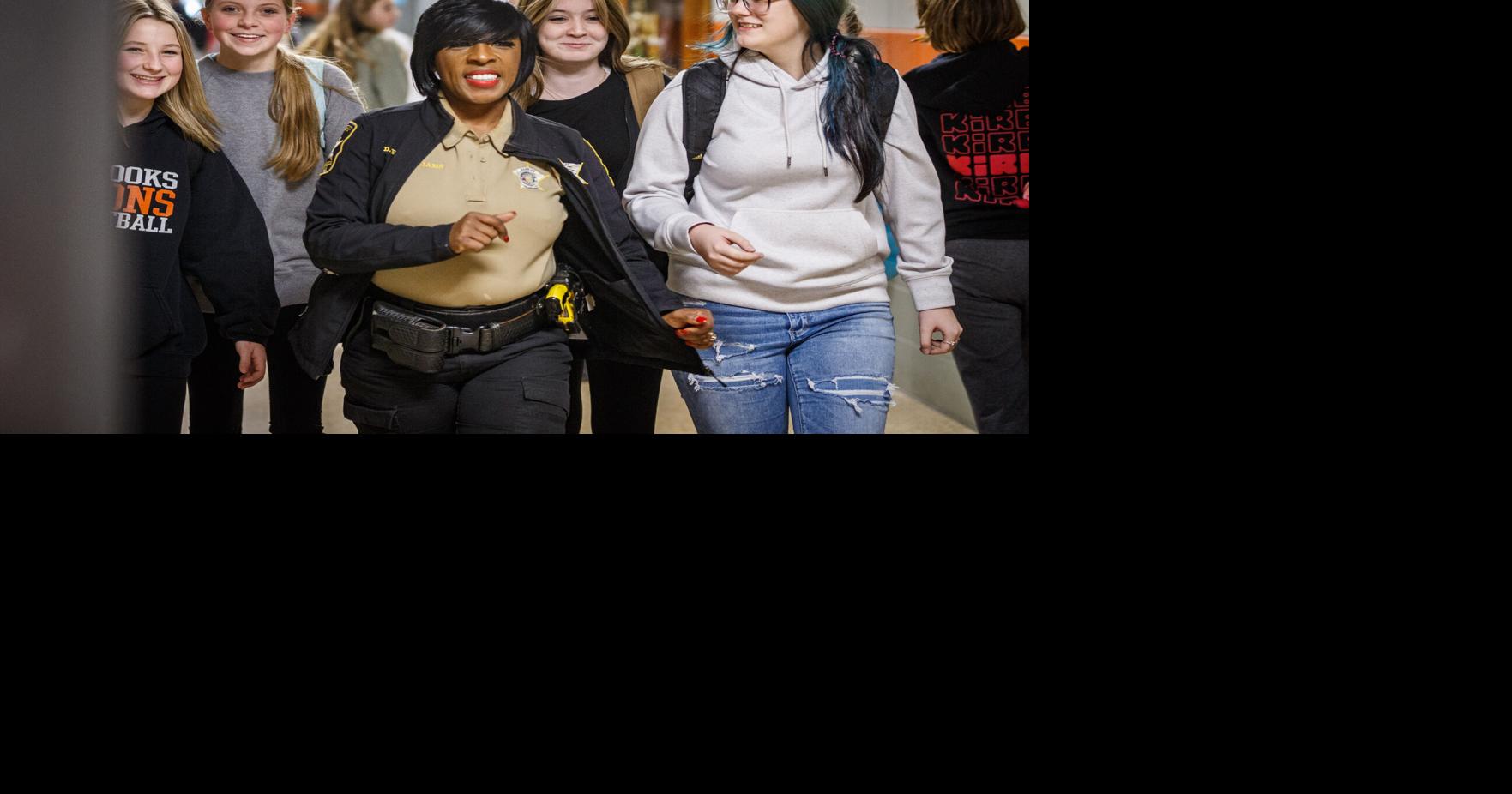 Lauderdale Schools SROs get "respectable" raise | Education | timesdaily.com