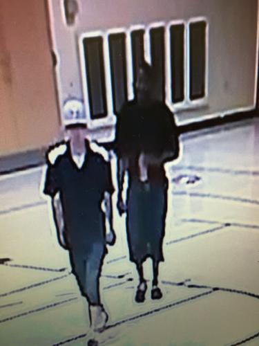 Tuscumbia police trying to identify burglary suspects | Crime ...