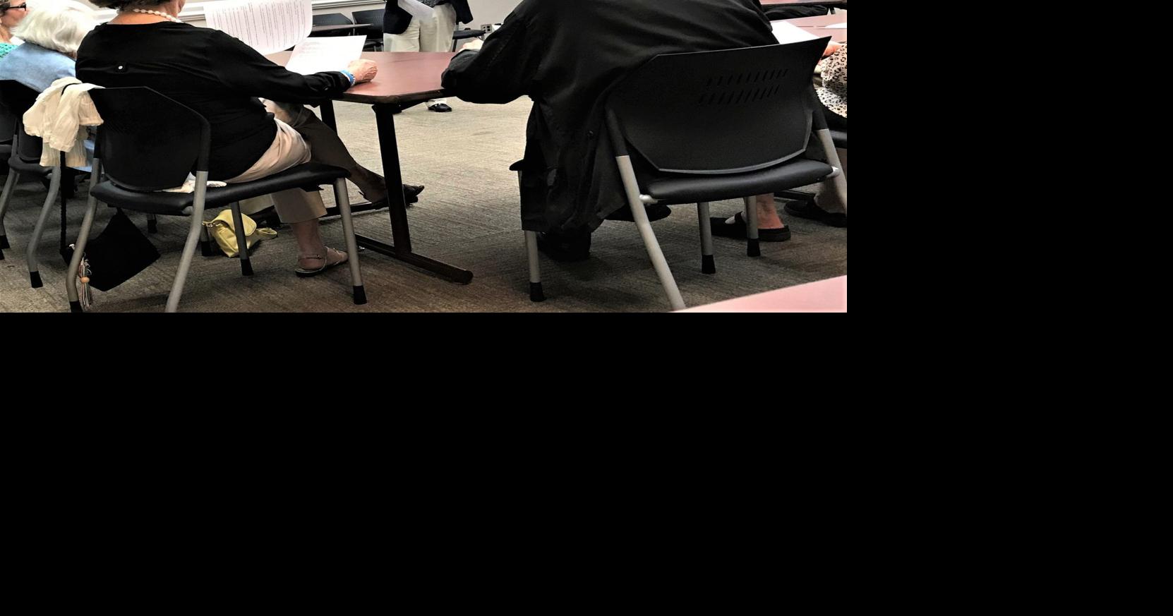 Historian: Education a part of city's history | Local News | timesdaily.com