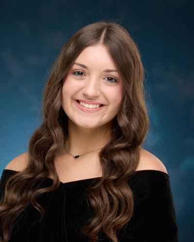 Russellville High School Class of 2025 | Graduation | timesdaily.com