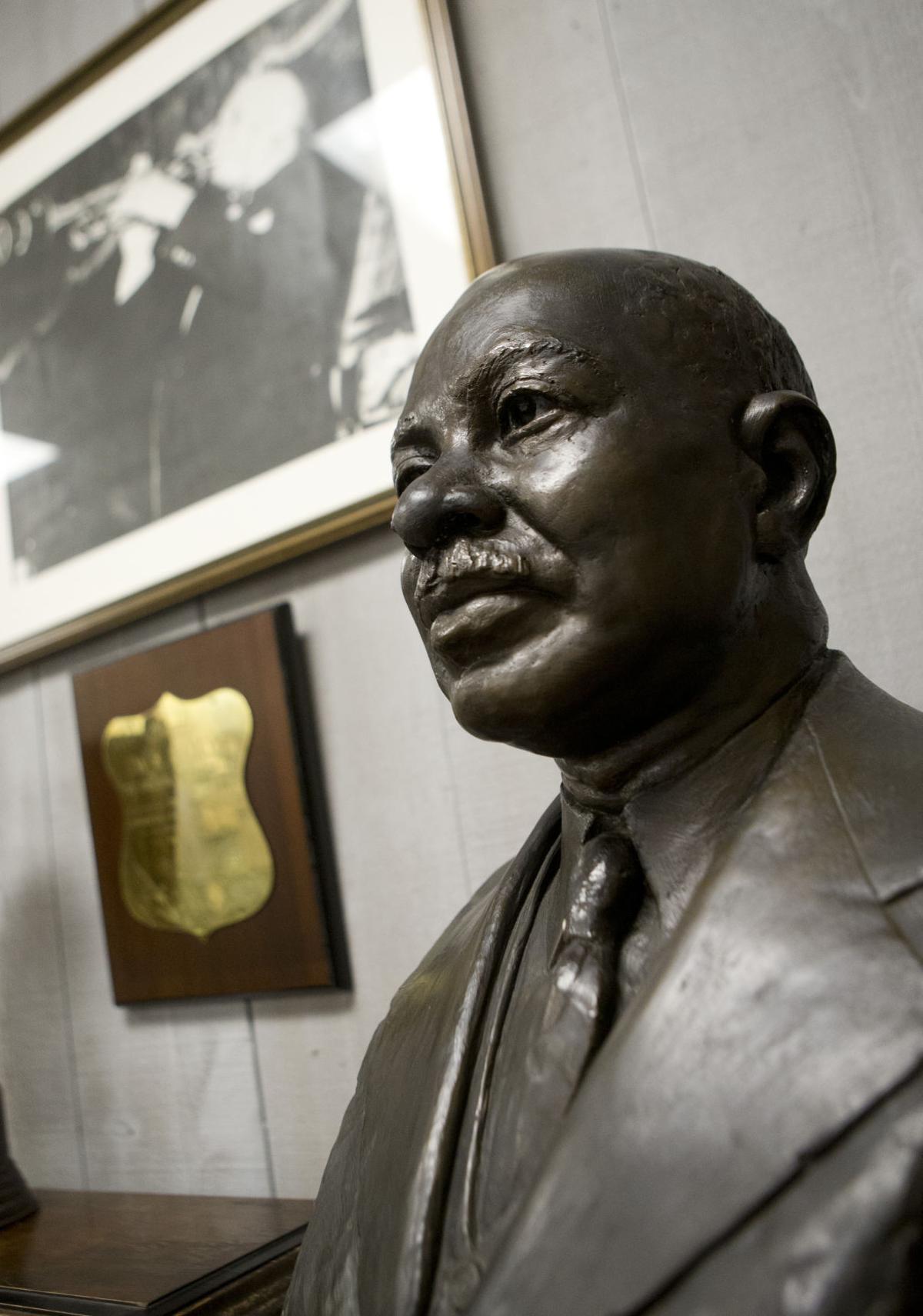 City of Florence turns over W.C. Handy Museum to Handy Foundation ...