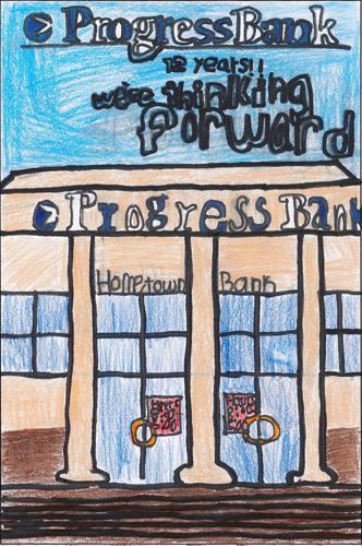 Hibbett Intermediate School - 2022 Design An Ad | Design An Ad ...