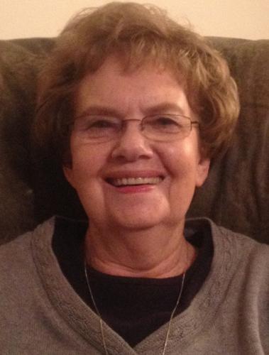 Edna Ann Scott | Obituaries | timesdaily.com