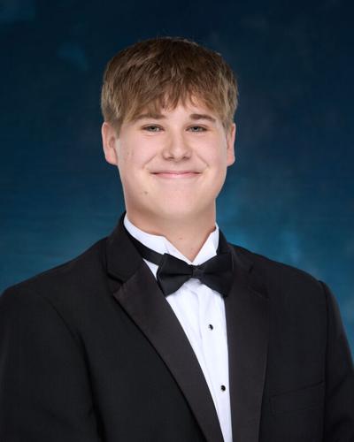 Brooks High School Class of 2025 | Graduation | timesdaily.com