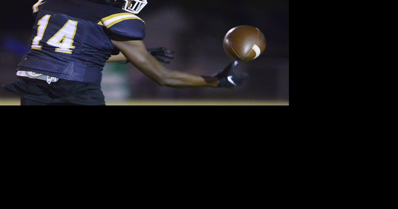 H.S. Football: Colbert Heights at Colbert Co. | Gallery | timesdaily.com