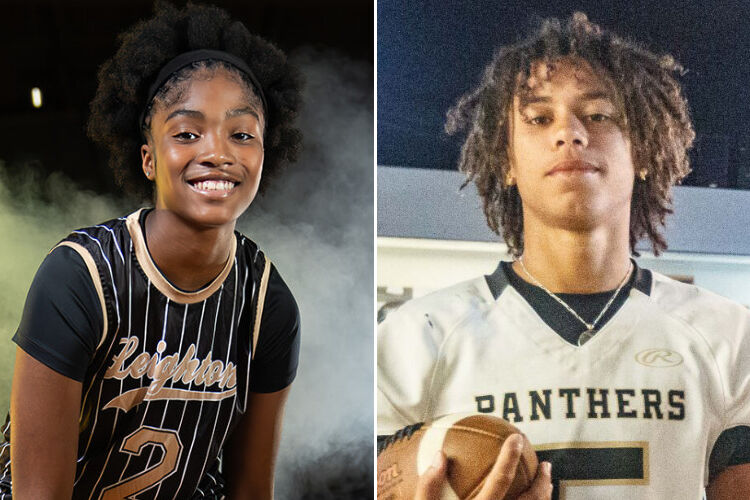 Player of the Week | timesdaily.com