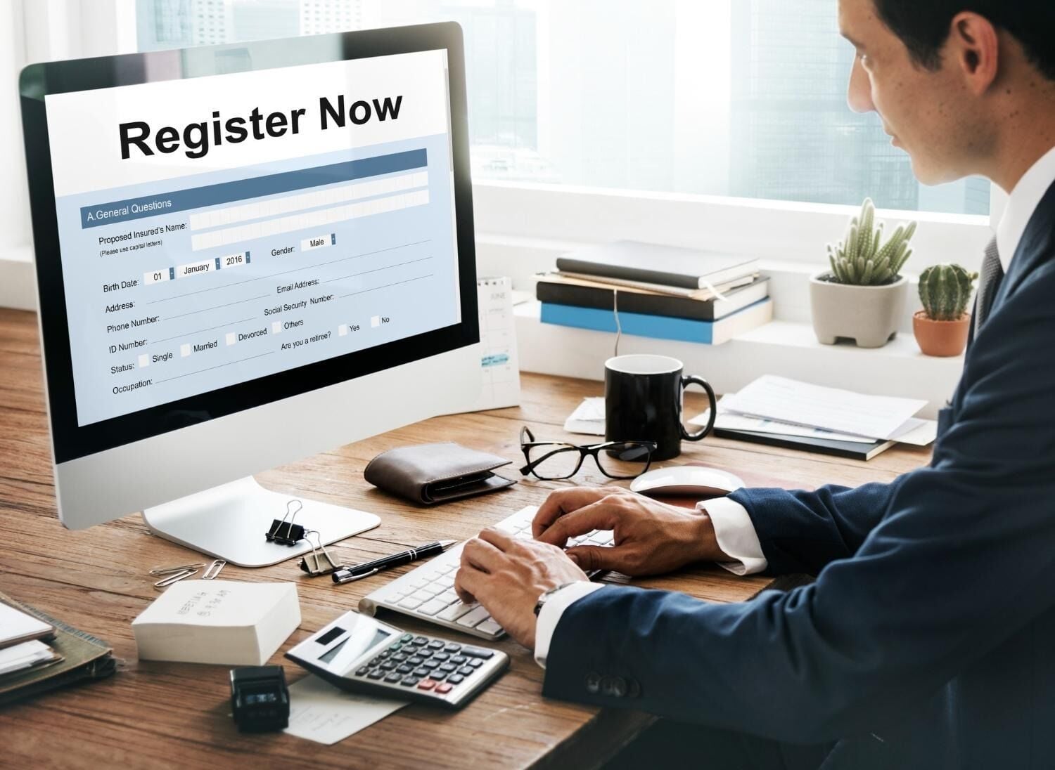 Company Registration Services vs Corporate Formation Services: What's ...