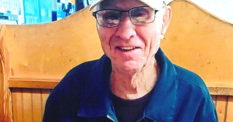 Reece Mills Harrison | Obituaries | timesdaily.com