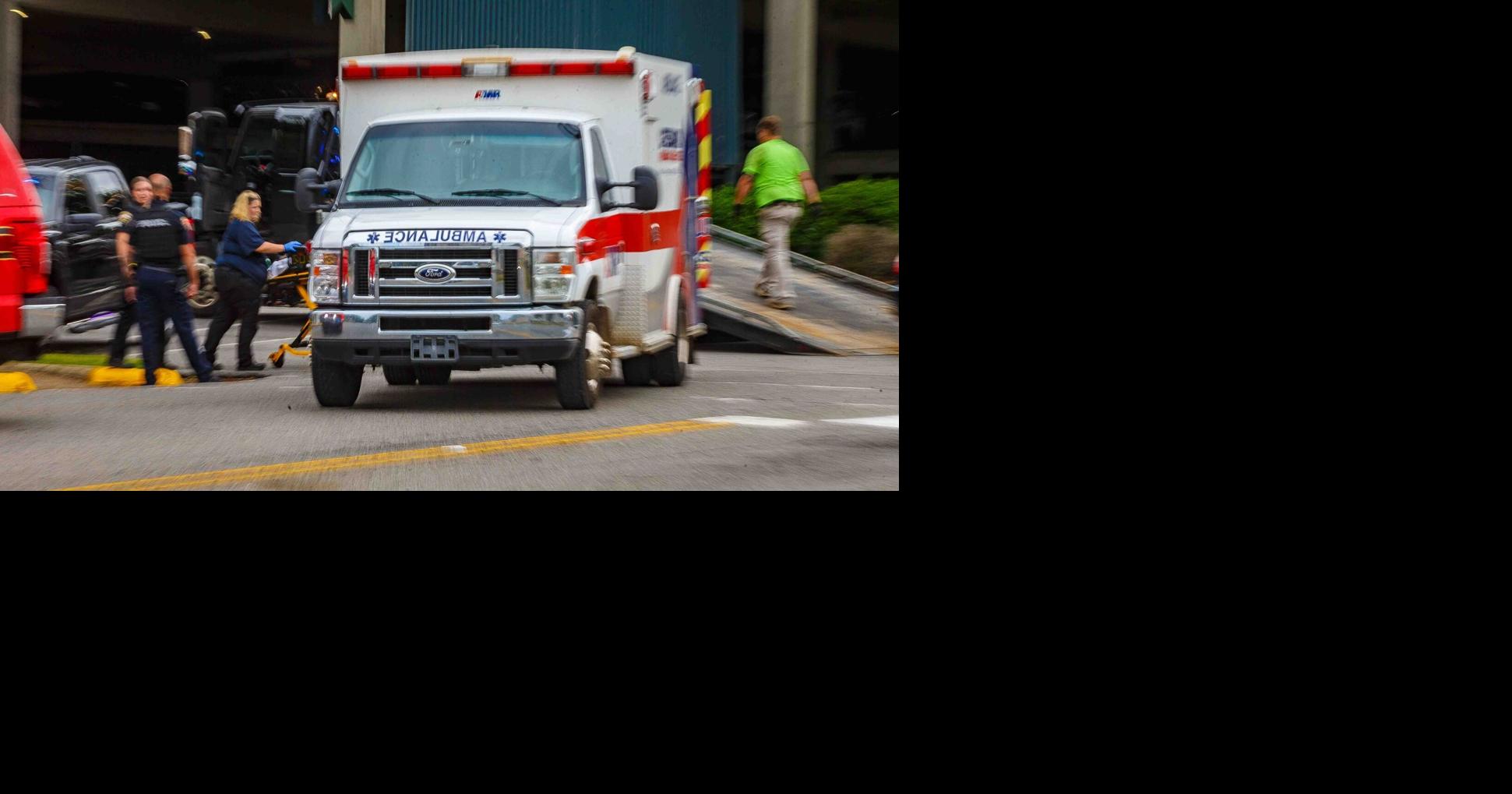 Florence City Council rejects ambulance bids | Local News | timesdaily.com
