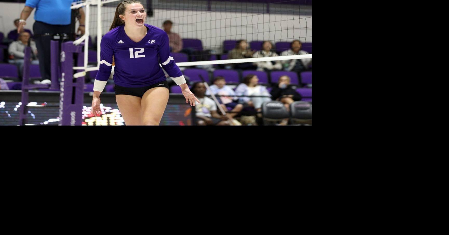 On the rise? After best DI season in 2023, UNA volleyball has high ...