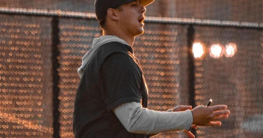 Smith's 'dream' opportunity to coach Russellville baseball comes true ...
