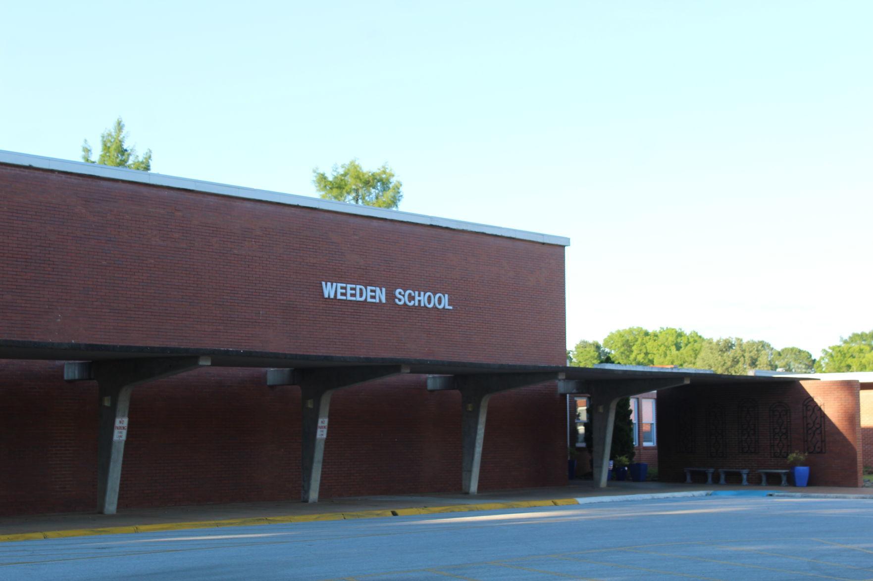 Weeden School construction to begin soon | Education | timesdaily.com