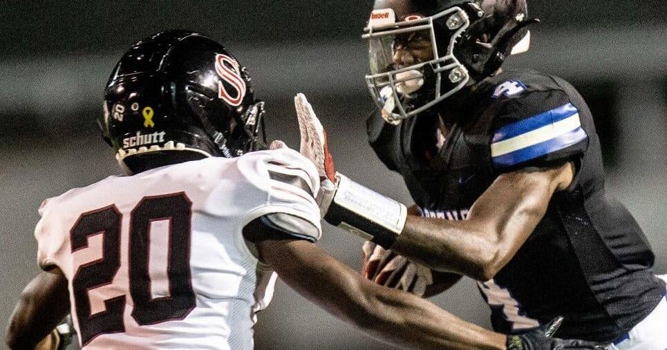 Florence's Hartnett, Jakobie Hurley staying home to play for UNA ...