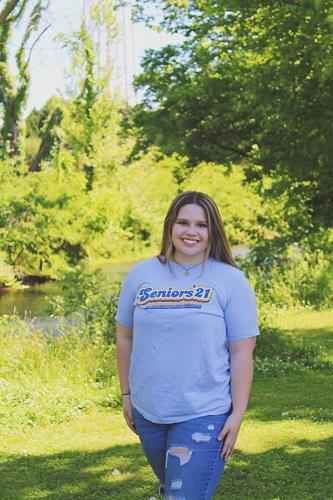 Colbert Heights High School Class of 2021 | Graduation | timesdaily.com