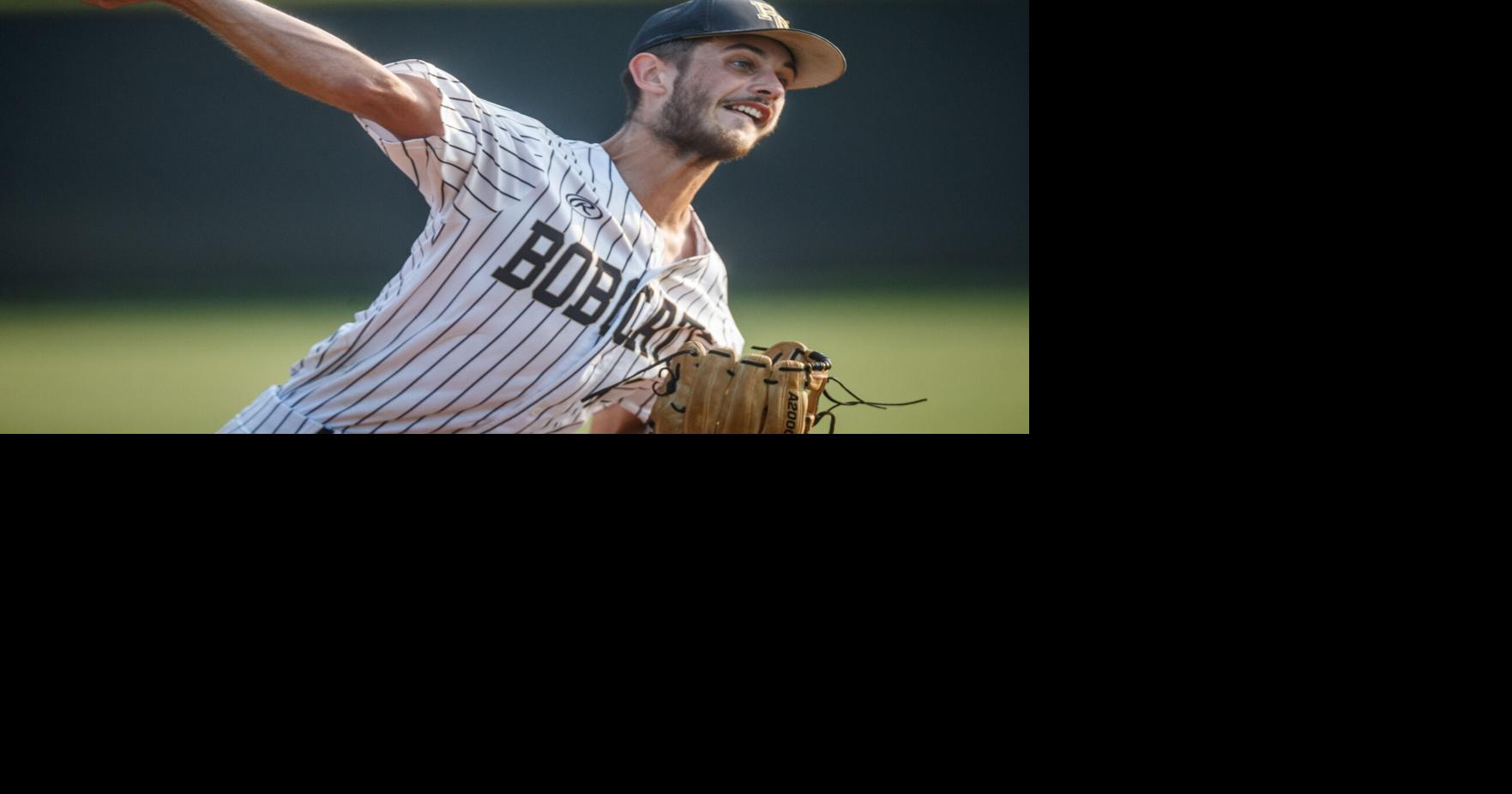 Saturday's prep roundup: Taylor, Pace strike out Phil Campbell's ...