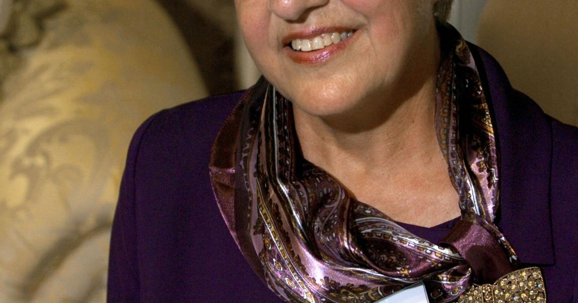 Shoals Woman: Sherry Fowler still caring for others | Life | timesdaily.com