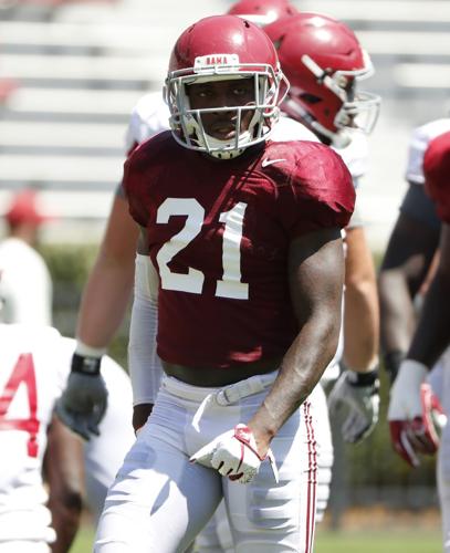 Alabama veteran Jared Mayden seeks further improvement even after first ...