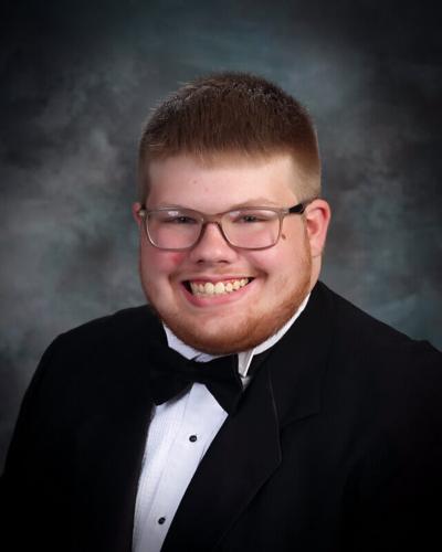 Hamilton High School Class of 2023 | Graduation | timesdaily.com