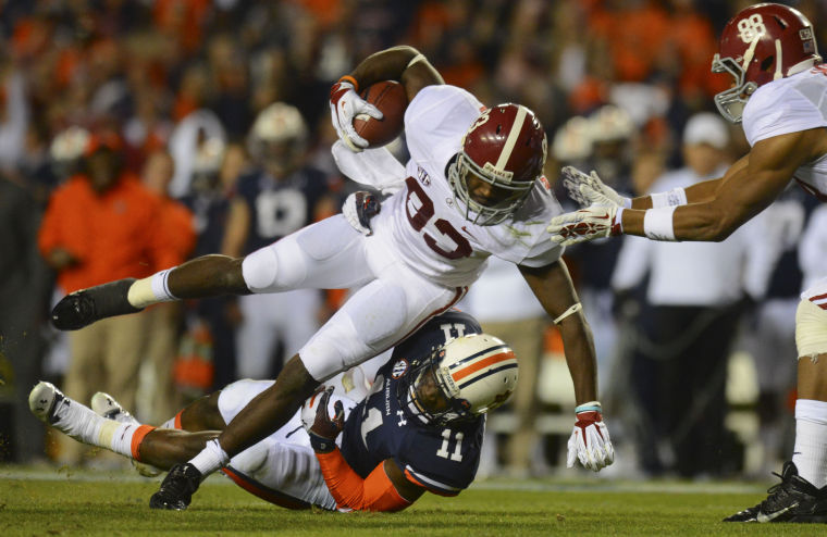 Auburn's Amazing Iron Bowl Win | Syndicated Content | timesdaily.com