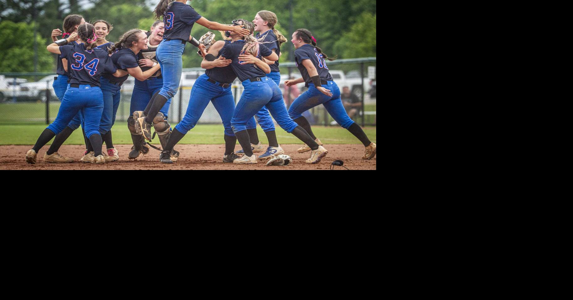 Tuesday's softball roundup | State of shock: Mars Hill, Belgreen reel ...